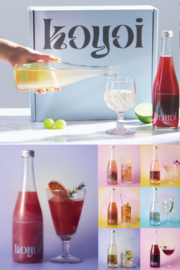 koyoi（コヨイ）：お中元ギフト | 大進オンラインショップ